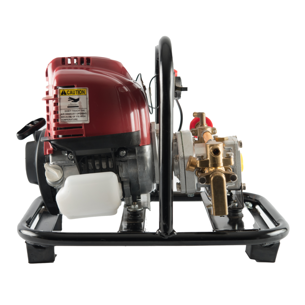 Portable Power Sprayer Archives - Vindhya Associates