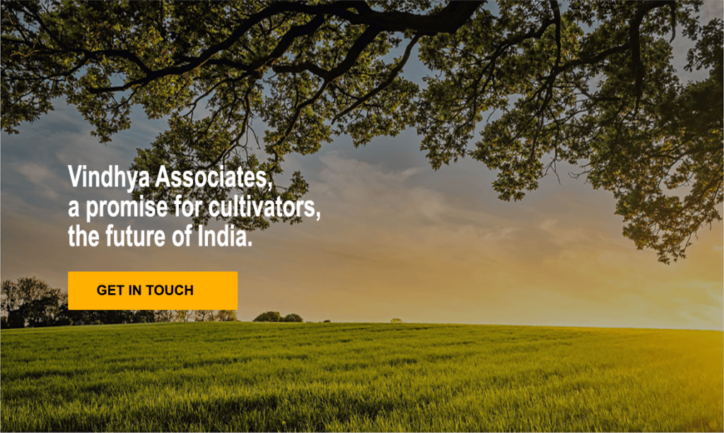 Home Vindhya Associates