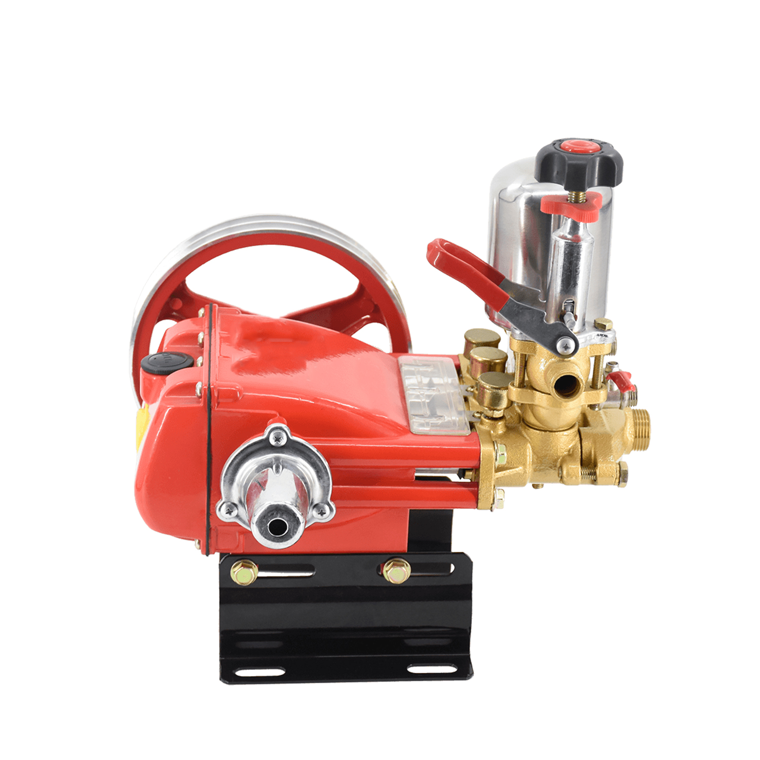 HTP Sprayer Archives - Vindhya Associates